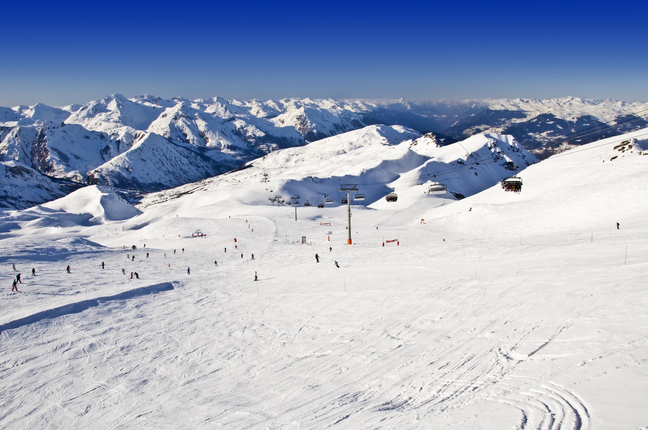 Hotel Alpeen - Official website - Les Menuires 3 Vallées resort