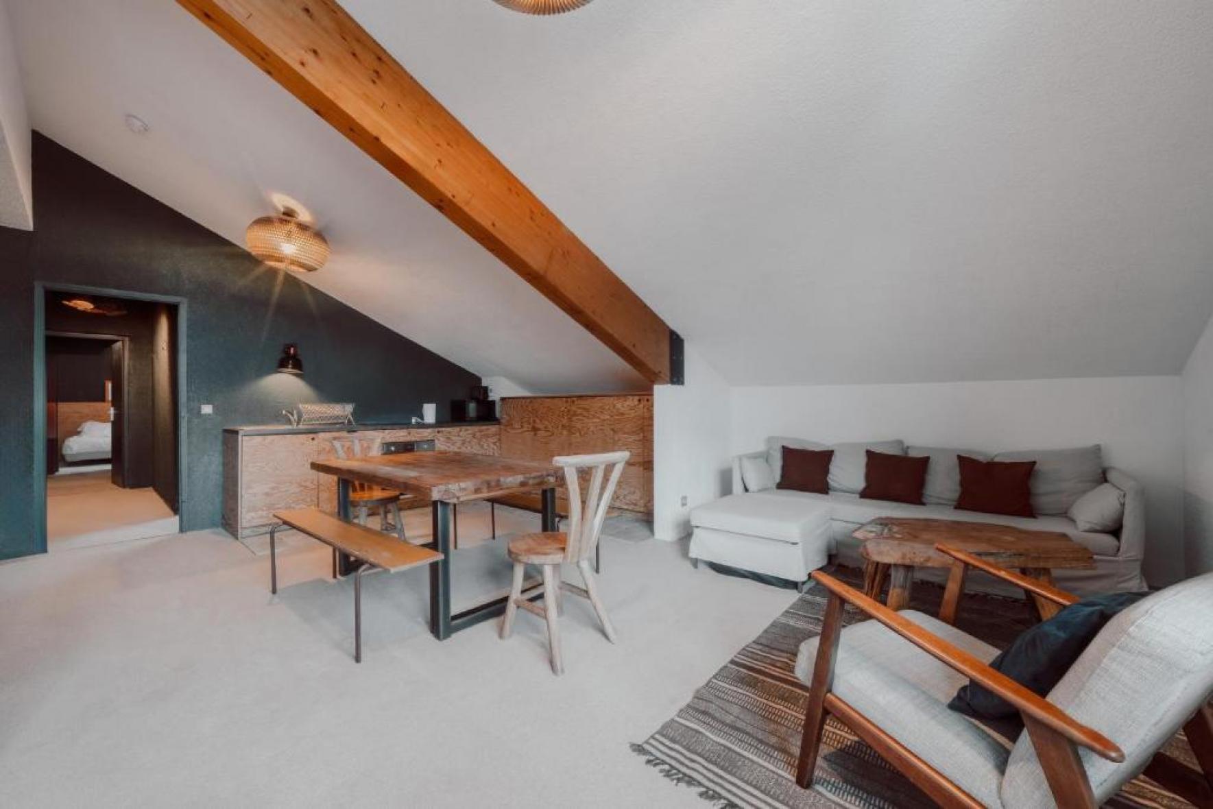 Hôtel Alpeen - Site officiel - Station Les Menuires 3 Vallées