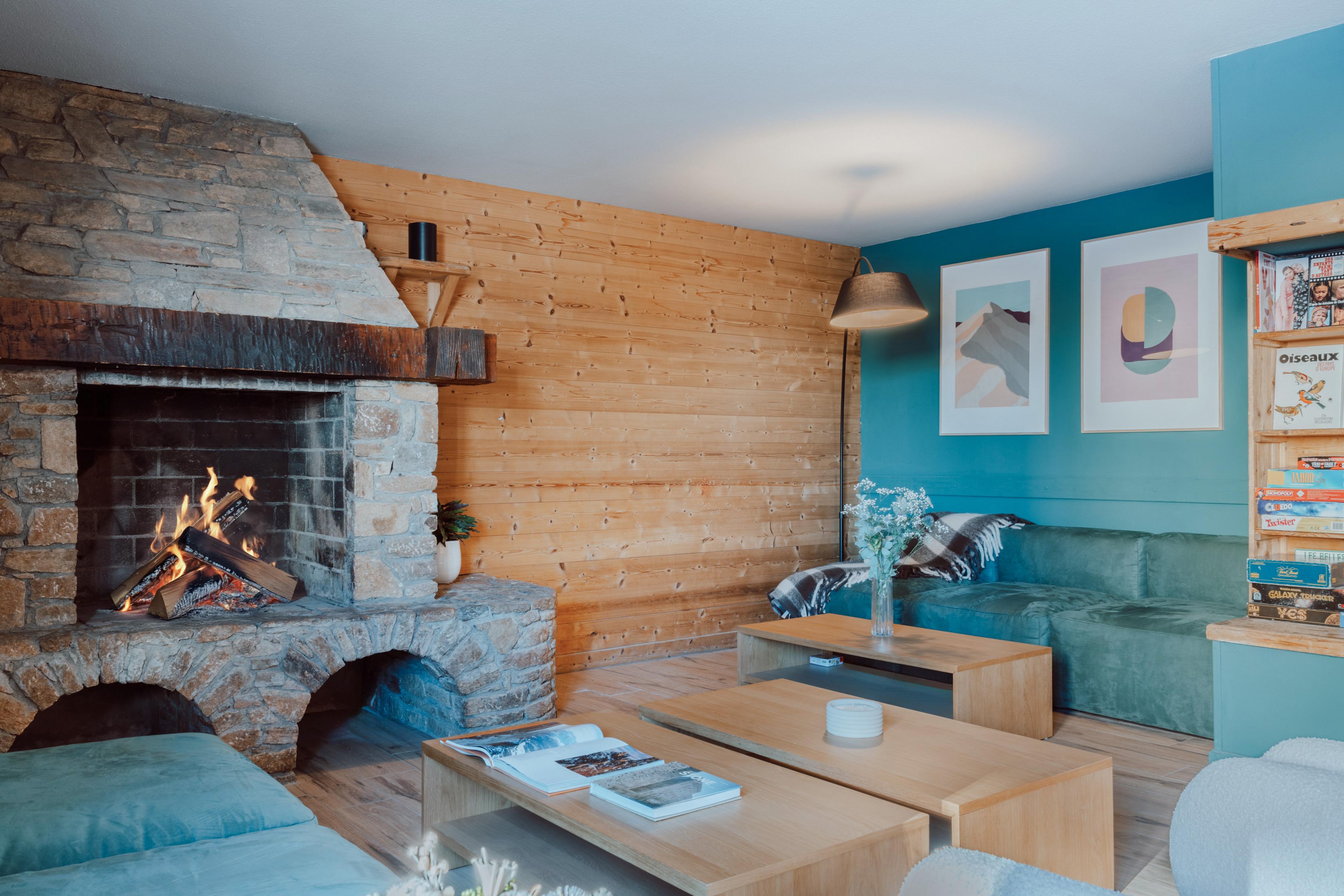 Hôtel Alpeen - Site officiel - Station Les Menuires 3 Vallées