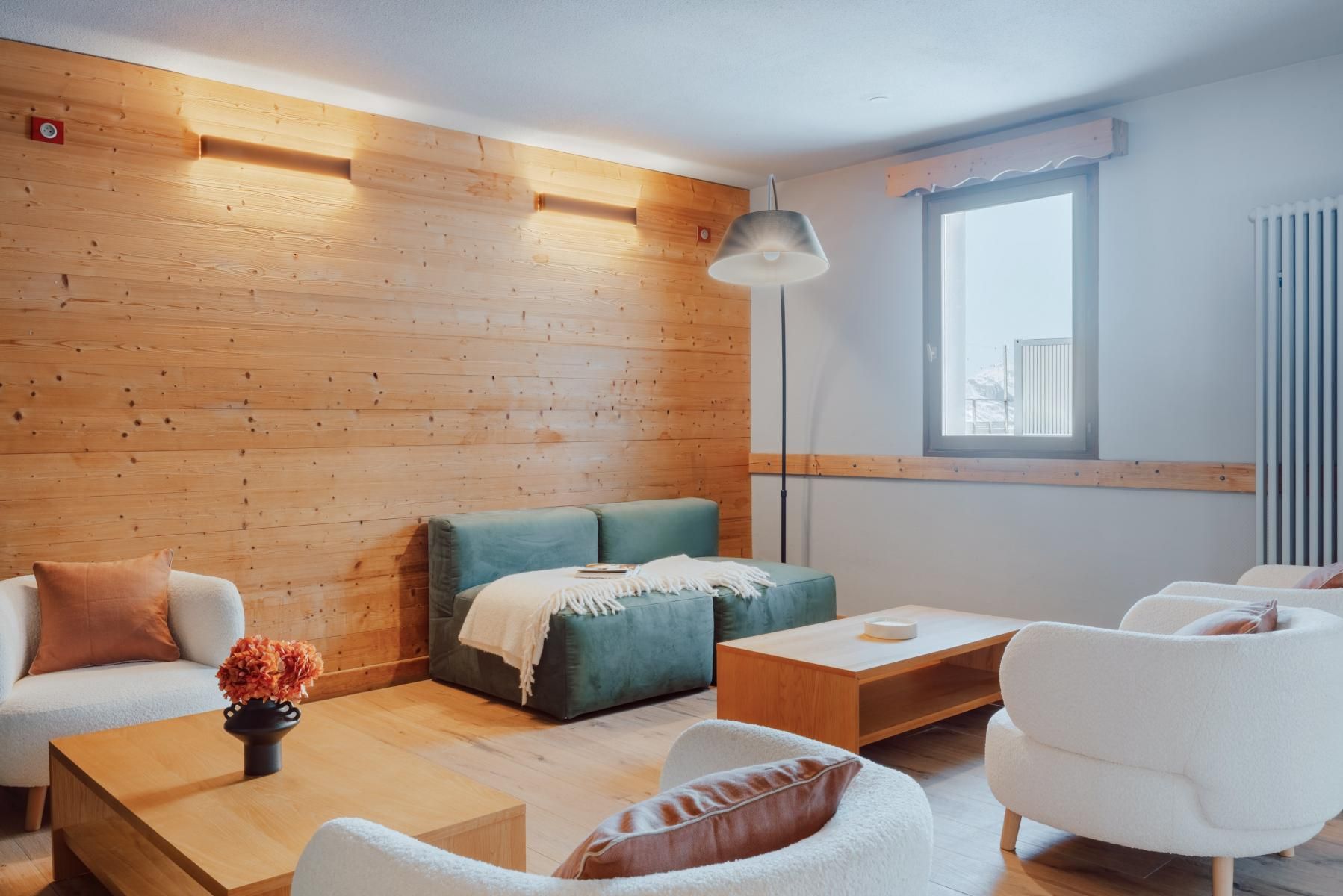 Hôtel Alpeen - Site officiel - Station Les Menuires 3 Vallées