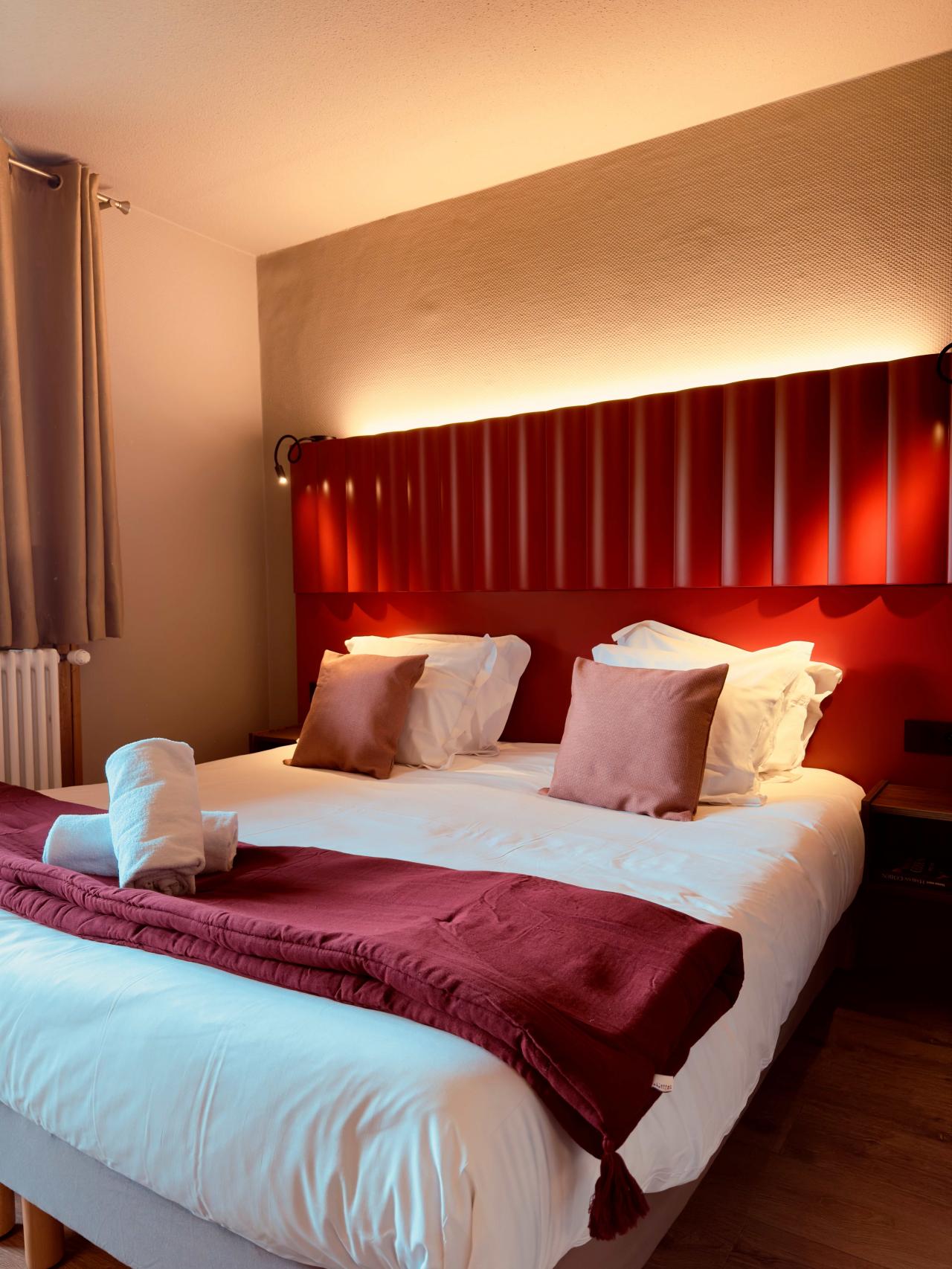 Hotel Alpeen - Official website - Les Menuires 3 Vallées resort