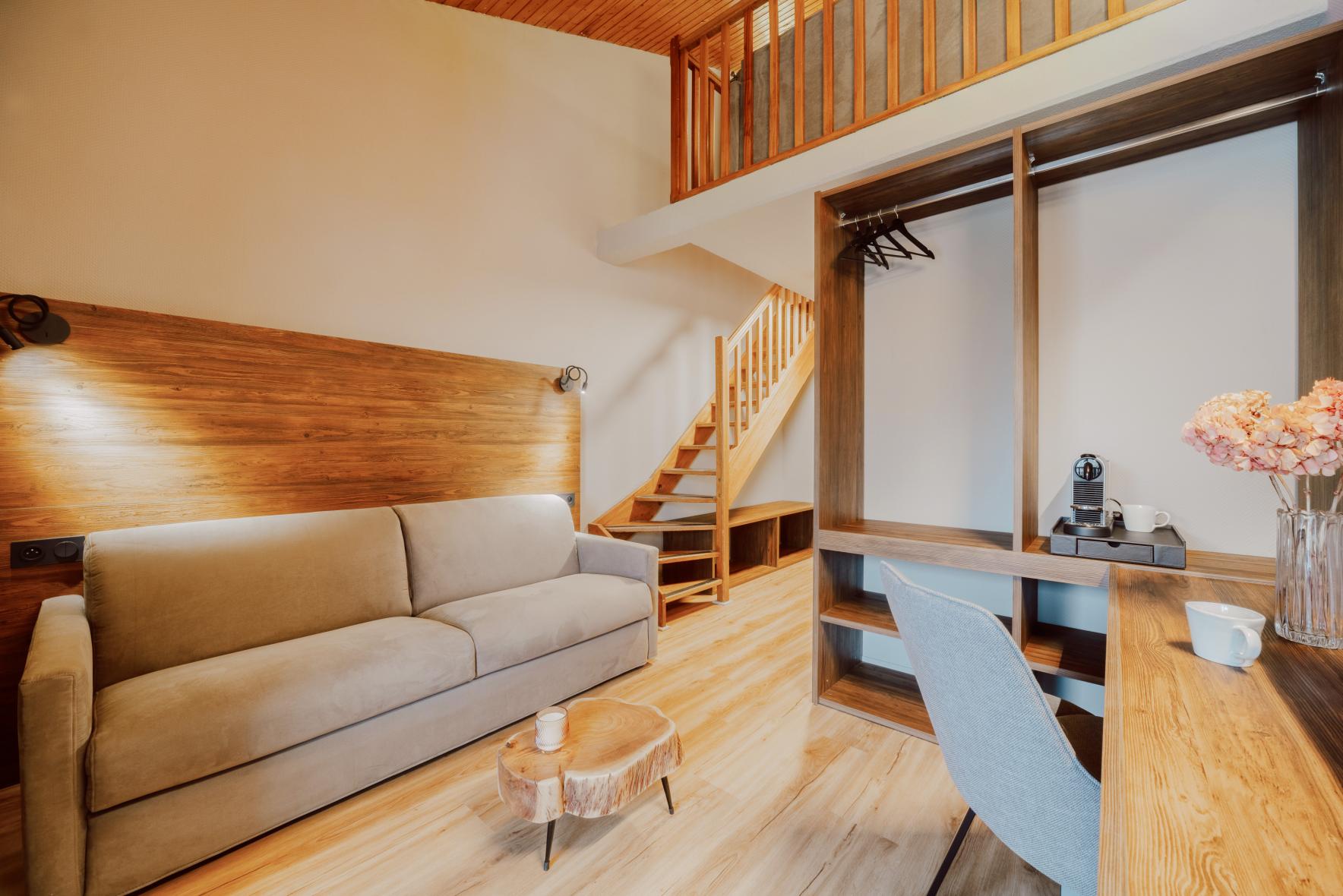 Hotel Alpeen - Official website - Les Menuires 3 Vallées resort