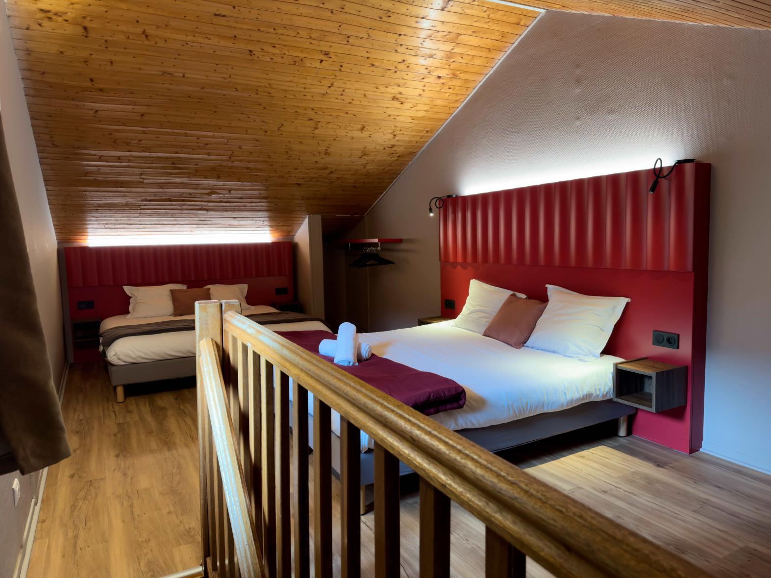 Hotel Alpeen - Official website - Les Menuires 3 Vallées resort