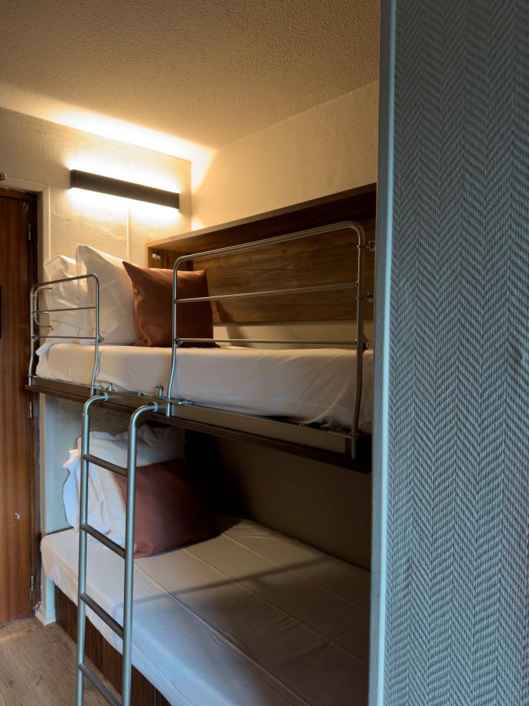 Hotel Alpeen - Official website - Les Menuires 3 Vallées resort