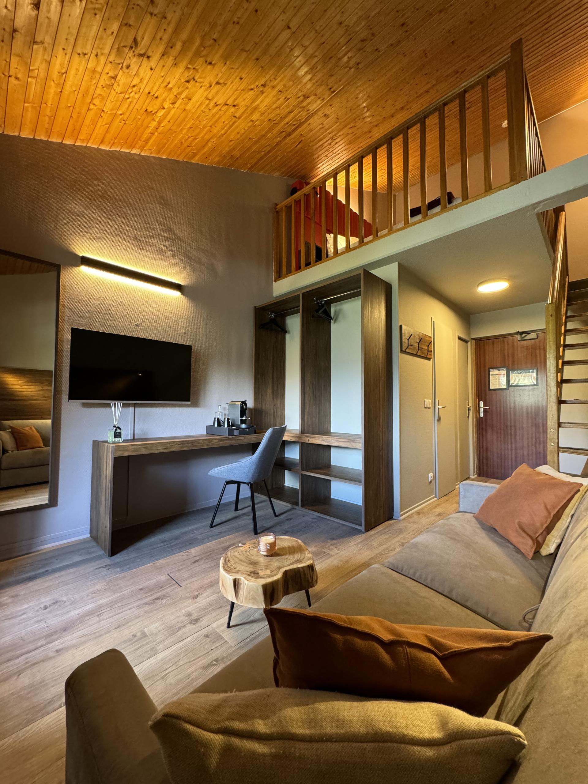 Hotel Alpeen - Official website - Les Menuires 3 Vallées resort